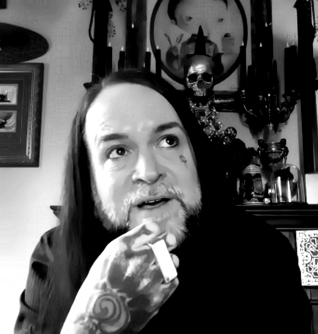 EXCLUSIVE INTERVIEW: Roman Dirge Brings Lenore, the Cute Little Dead ...