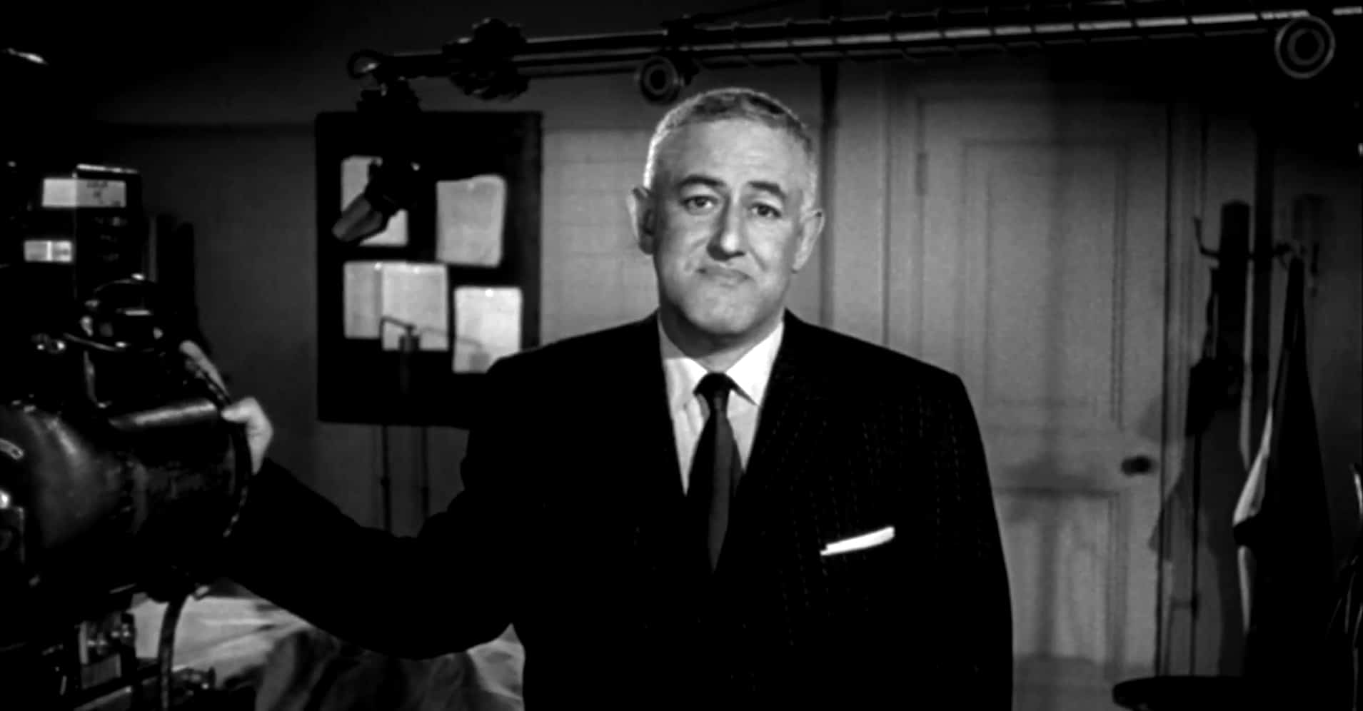 EXCLUSIVE INTERVIEW: JOE DANTE ON HIS LIFE, HIS WORK AND 70 YEARS OF ...