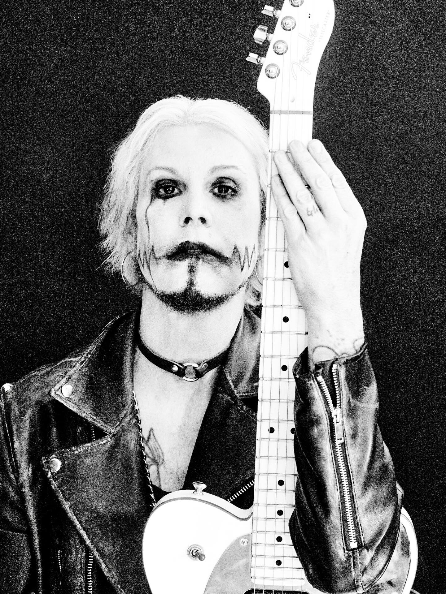 EXCLUSIVE INTERVIEW: JOHN 5 AND THE MACABRE MUSICAL JOURNEY TO "GHOST ...