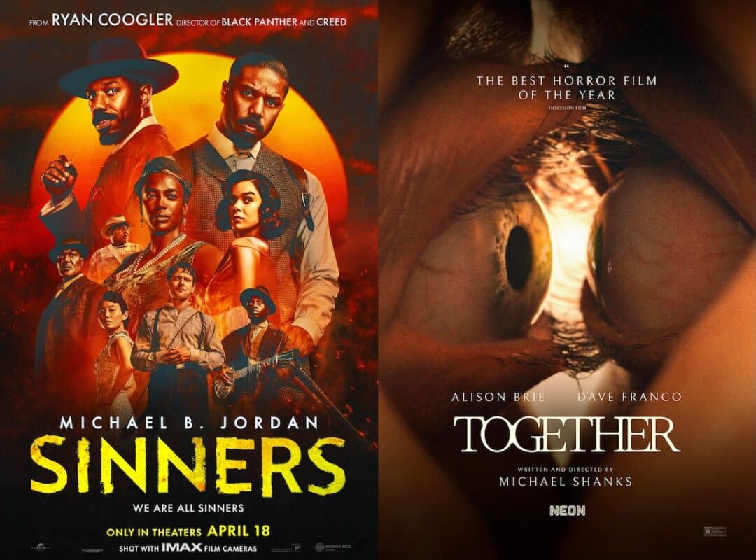 Michael Gingold’s Best Horror Films of 2025 - Rue Morgue