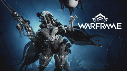 Exclusive Interview: "WARFRAME" GOES FULL DARK WITH "THE SHADOWGRAPHER ...