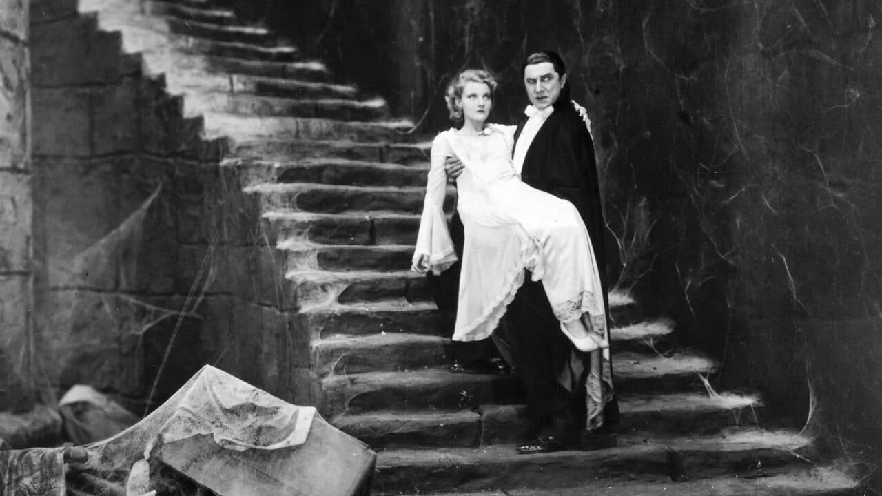 Vampires Rock! The children of the night, what music they make - Rue Morgue